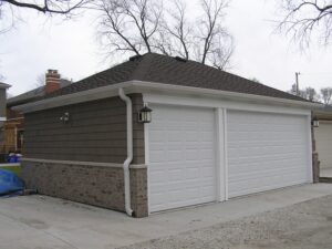 Garage Builders Chicago | Garage Contractors Chicago Garage4u