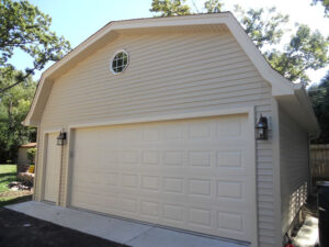 Garage Builders Chicago | Garage Contractors Chicago Garage4u