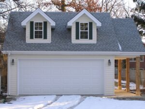 Garage Builders Chicago | Garage Contractors Chicago Garage4u