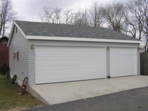 Garage Builders Chicago | Garage Contractors Chicago Garage4u