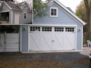 Garage Builders Chicago | Garage Contractors Chicago Garage4u